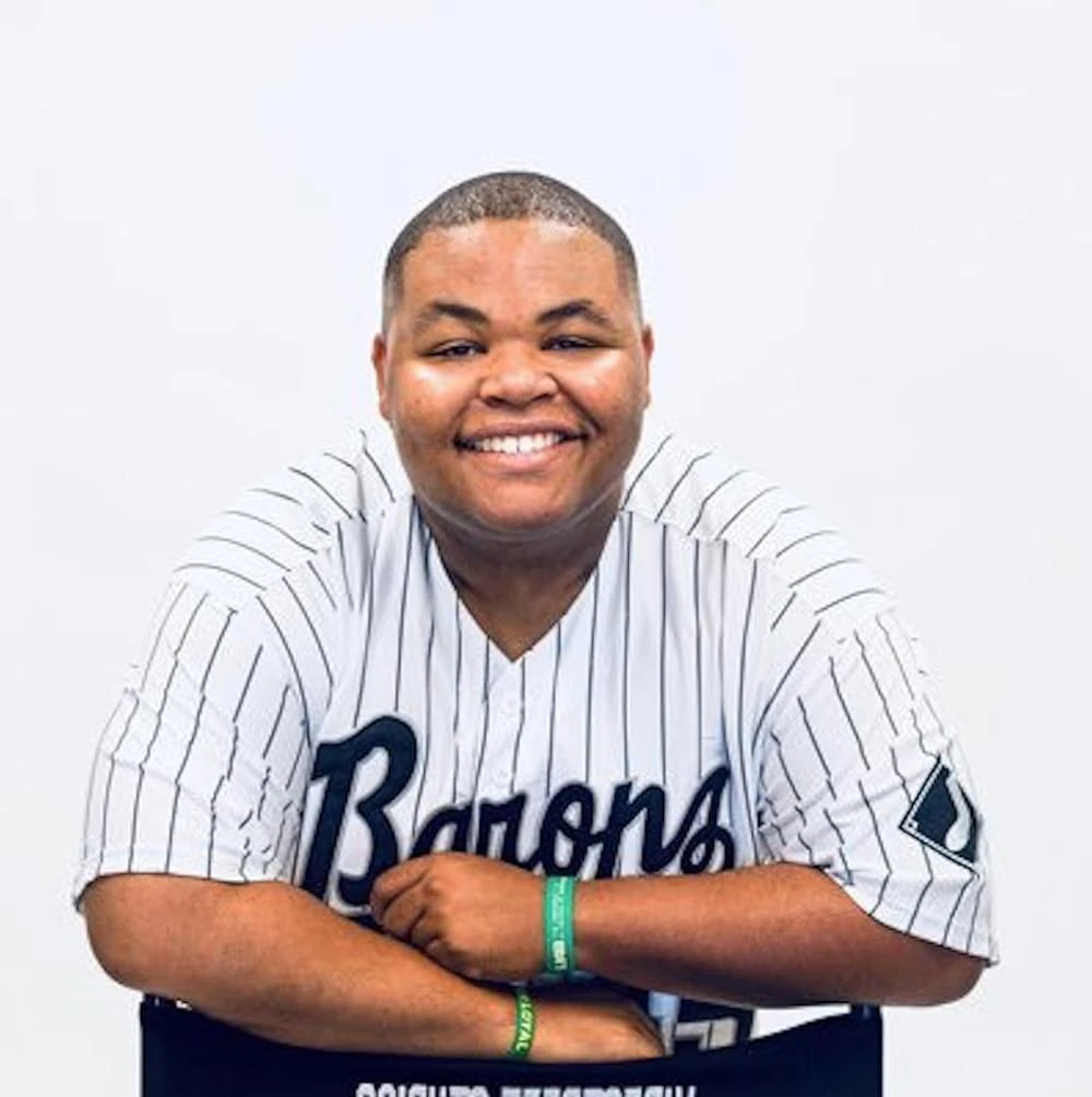 Alex Christian Jones | Disney Wiki | Fandom