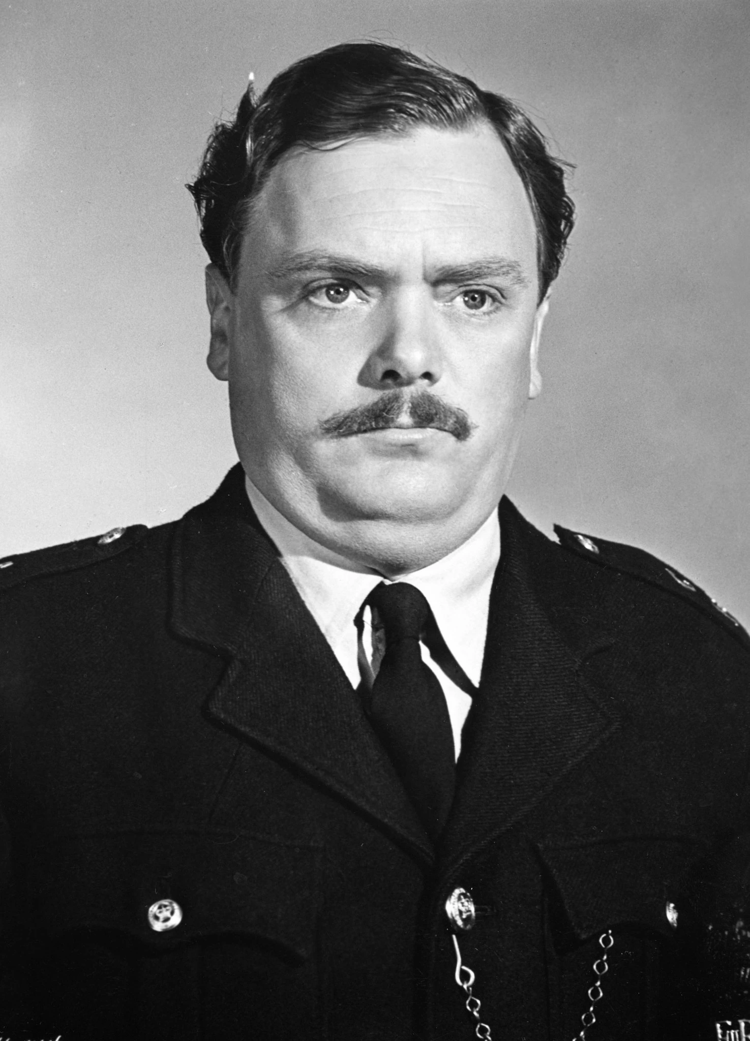 Bernard Fox | Disney Wiki | Fandom