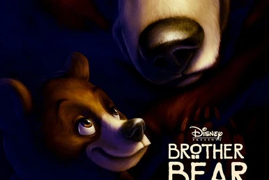 how does brother bear 2 end