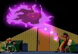 Chimera | Disney Wiki | Fandom