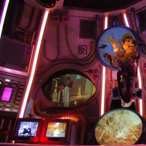 Discuss Everything About Disney Wiki | Fandom