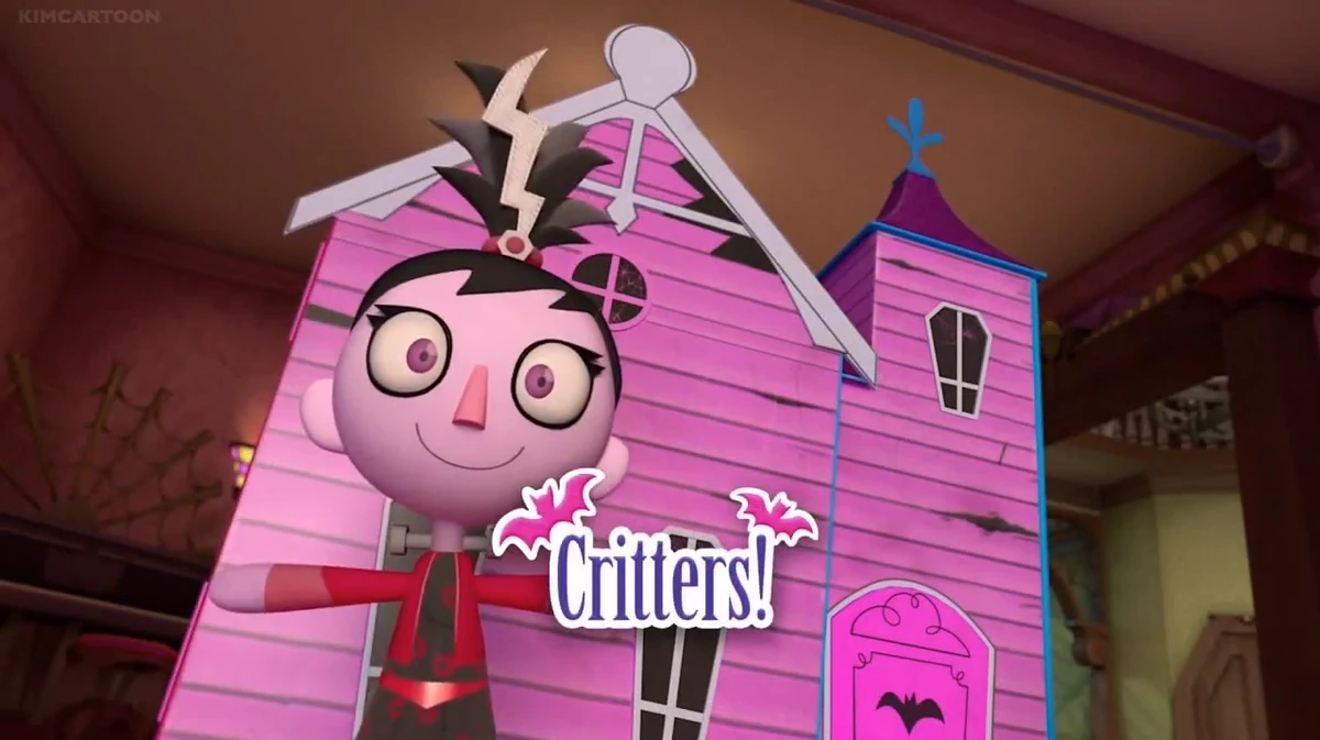 Critters! | Disney Wiki | Fandom