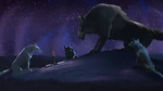 Loth-Wolf | Disney Wiki | Fandom