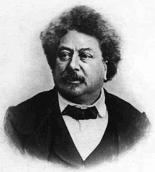 Alexandre Dumas | Disney Wiki | Fandom