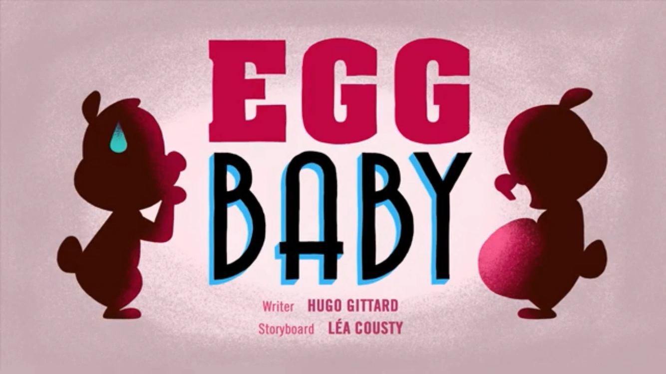 Egg Baby | Disney Wiki | Fandom