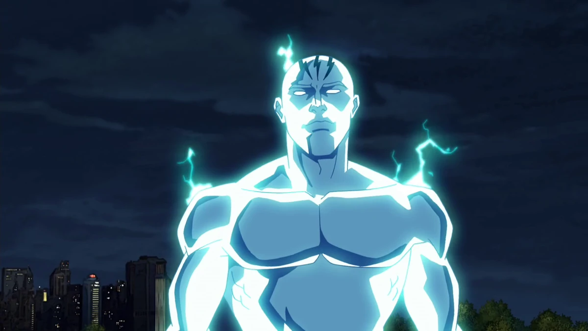 Electro | Disney Wiki | Fandom