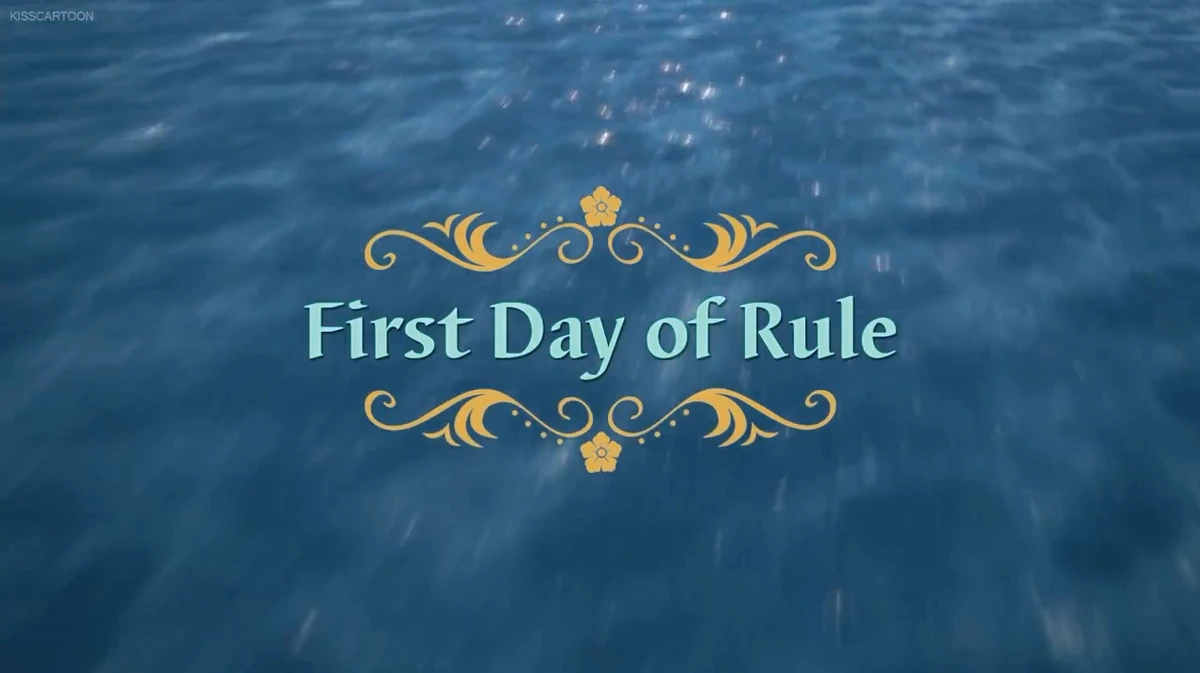 First Day of Rule | Disney Wiki | Fandom