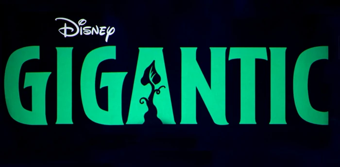 Gigantic | Disney Wiki | Fandom