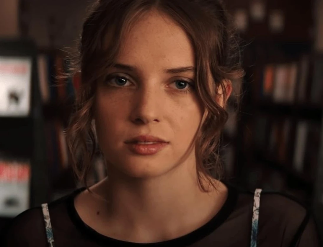 Maya Hawke | Disney wiki | Fandom
