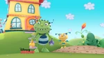 Henry Hugglemonster (character) | Disney Wiki | Fandom