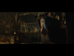 101 Dalmatians Captain