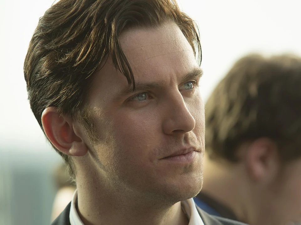 Dan Stevens | Disney wiki | Fandom