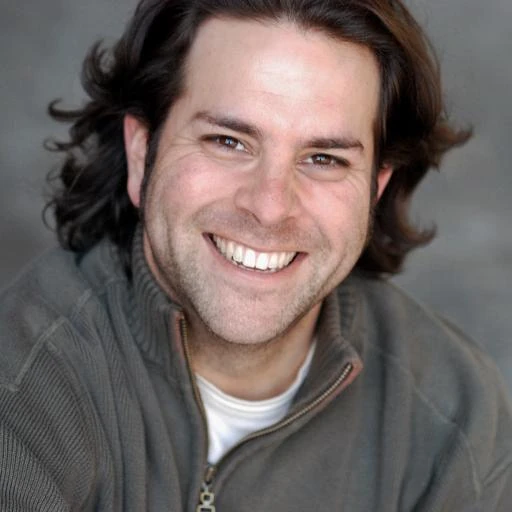 Jason J. Lewis | Disney Wiki | Fandom