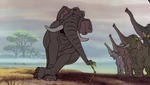 Colonel Hathi/Gallery | Disney Wiki | Fandom