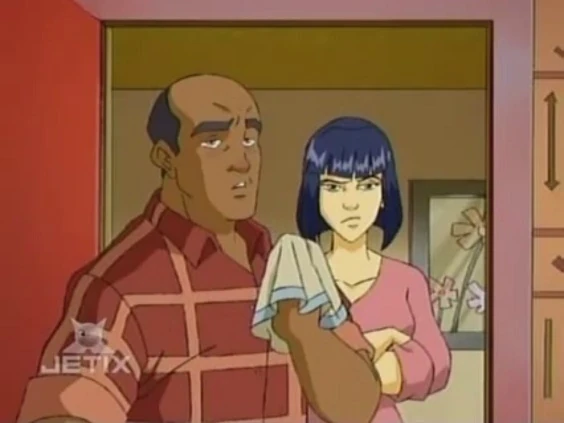 Lionel Cook | Disney Wiki | Fandom