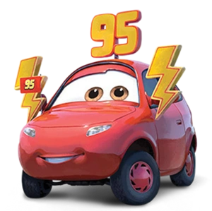 Madzia McGear | Disney Wiki | Fandom