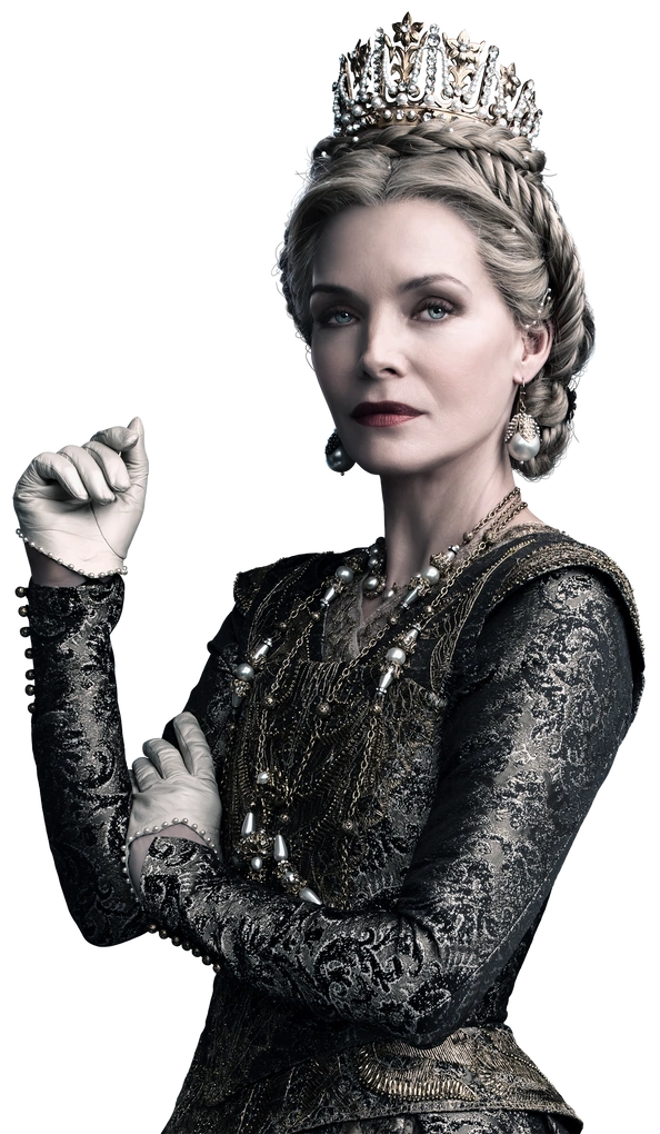 Regina Ingrid | Disney Wiki | Fandom