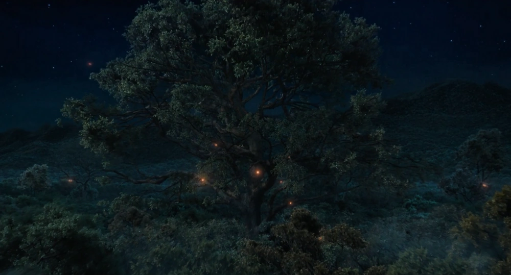 Baboons' Tree | Disney Wiki | Fandom