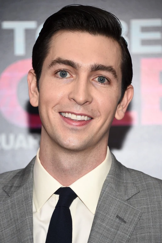Nicholas Braun | Disney Wiki | Fandom