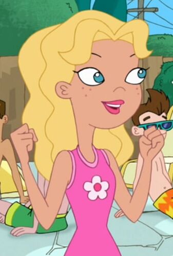 Nicolette | Disney Wiki | Fandom