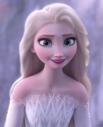 Elsa | Disney Wiki | Fandom