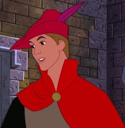 Prins Filip | Disney wiki | Fandom
