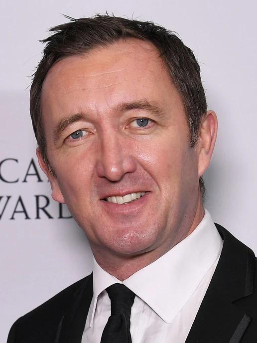 Ralph Ineson | Disney Wiki | Fandom