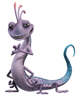 Randall Boggs | Disney Wiki | Fandom