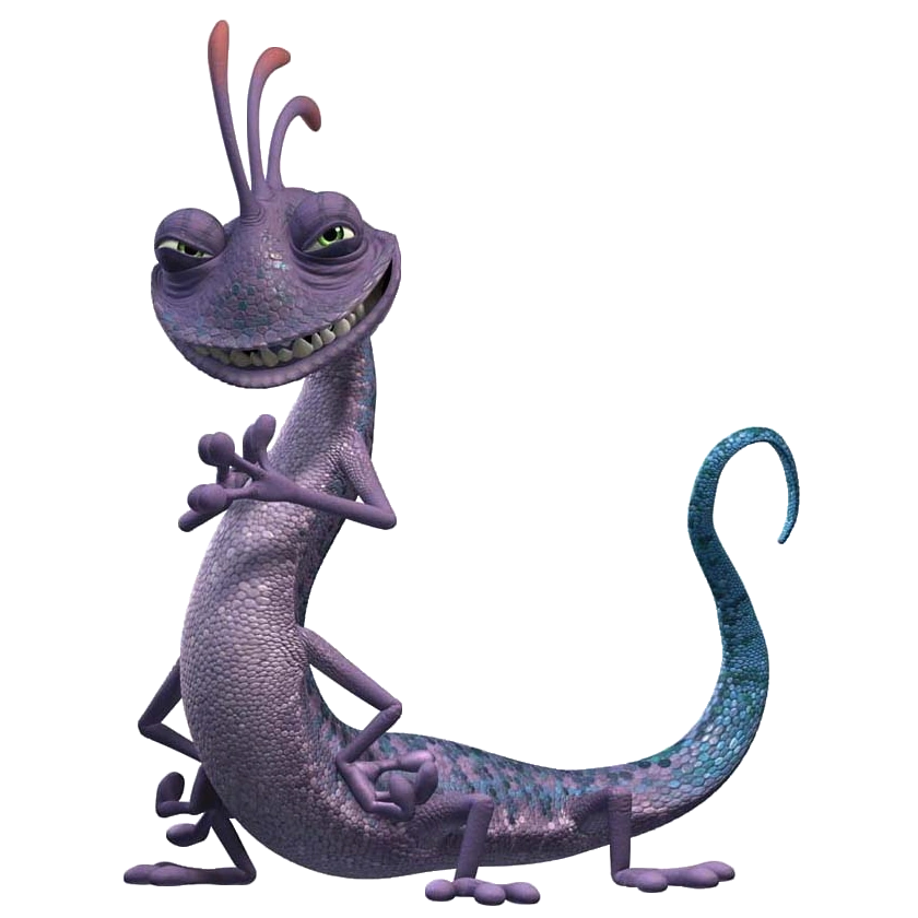 Randall Boggs | Disney Wiki | Fandom