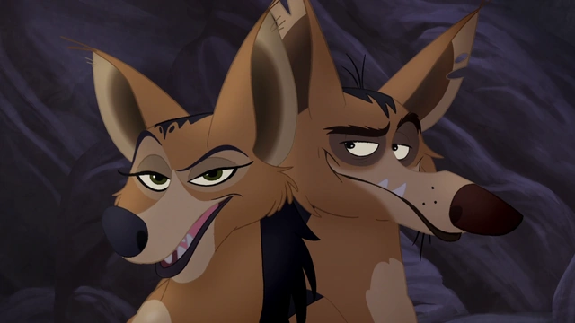 Goigoi | Disney Wiki | Fandom