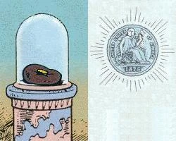 Number One Dime | Disney Wiki | Fandom