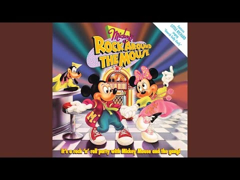 Rock Around the Mouse | Disney Wiki | Fandom