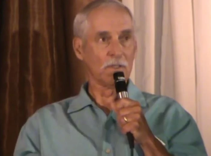 Roger Broggie Jr. | Disney Wiki | Fandom