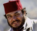 John Rhys-Davies | Disney Wiki | Fandom