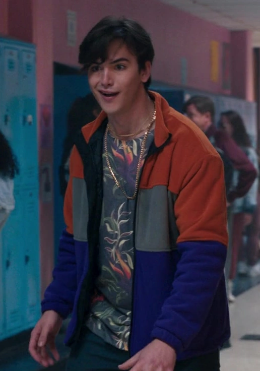 Shawn | Disney Wiki | Fandom