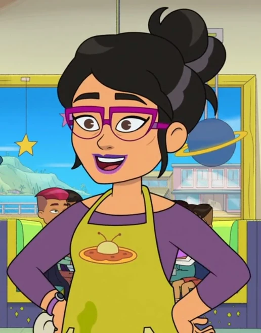 Sunny Denoga | Disney Wiki | Fandom