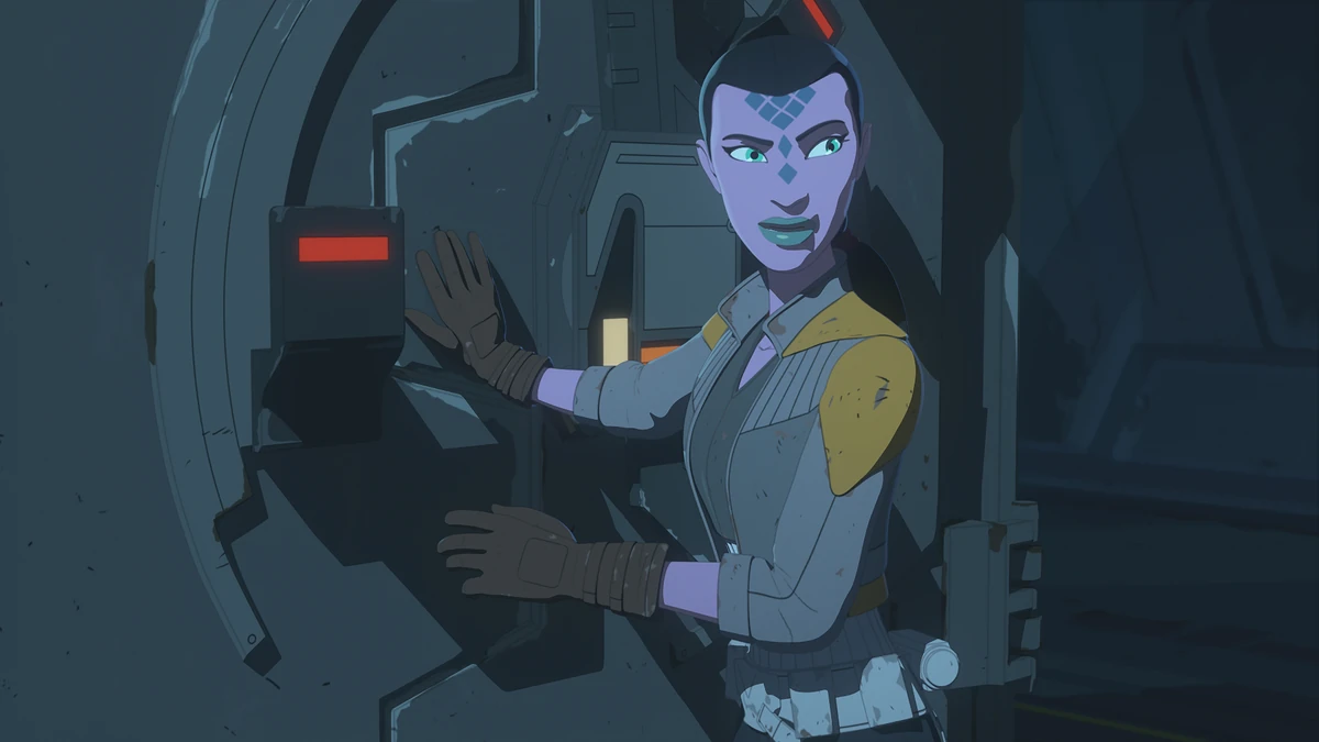 The Doza Dilemma | Disney Wiki | Fandom