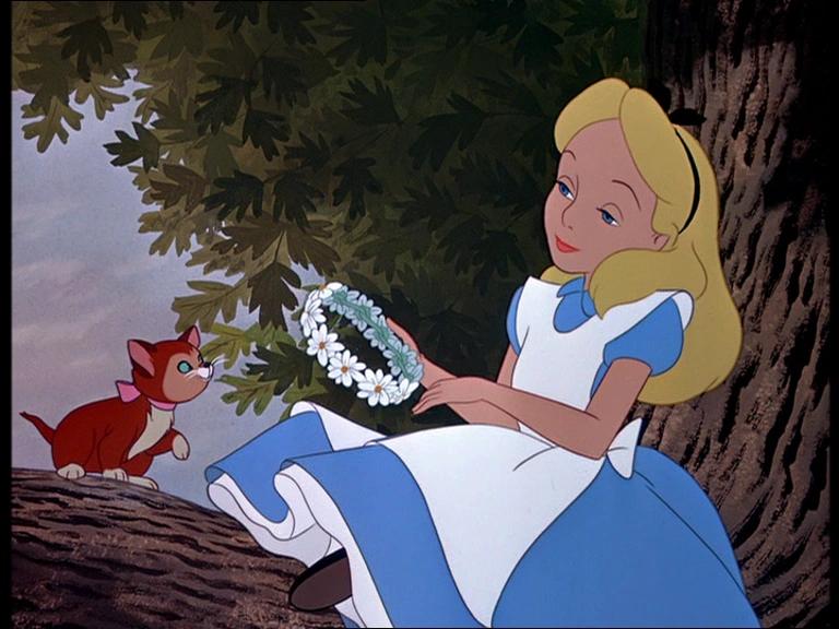 Alice/Galleria/Film e televisione | Disney Wiki | Fandom