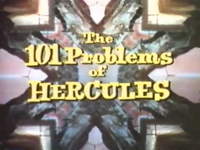 The 101 Problems of Hercules | Disney Wiki | Fandom