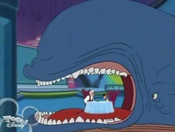 Monstro | Disney Wiki | Fandom