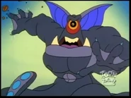 Seaclops | Disney Wiki | Fandom
