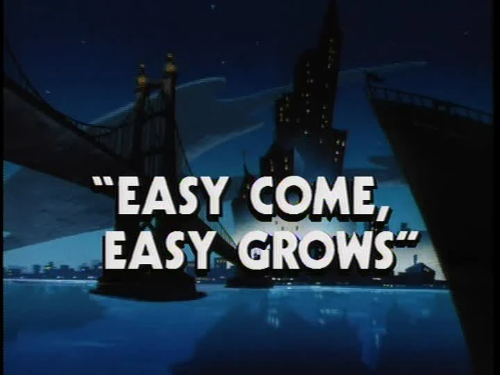 Easy Come, Easy Grows | Disney Wiki | Fandom