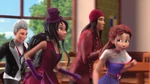 Evil Among Us | Disney Wiki | Fandom