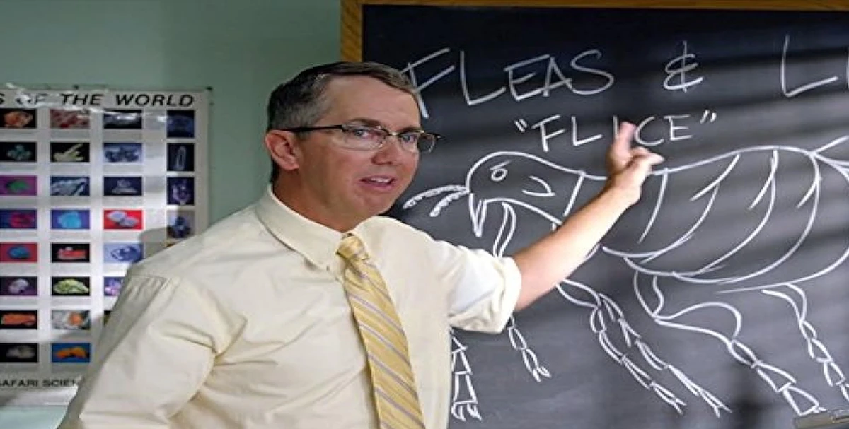 Flice of the Living Dead | Disney Wiki | Fandom