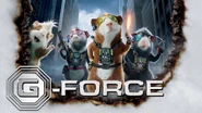 G-Force | Disney Wiki | Fandom