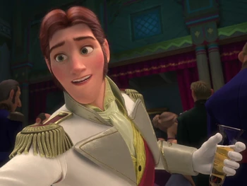 Hans | Disney Wiki | Fandom