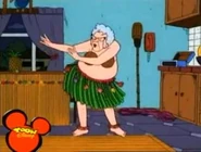 Muriel Finster/Gallery | Disney Wiki | Fandom