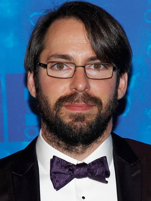Martin Starr | Disney Wiki | Fandom