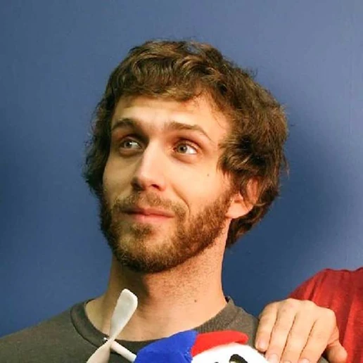 Matt Chapman | Disney Wiki | Fandom