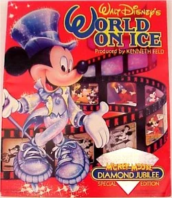 Mickey's Diamond Jubilee | Disney Wiki | Fandom